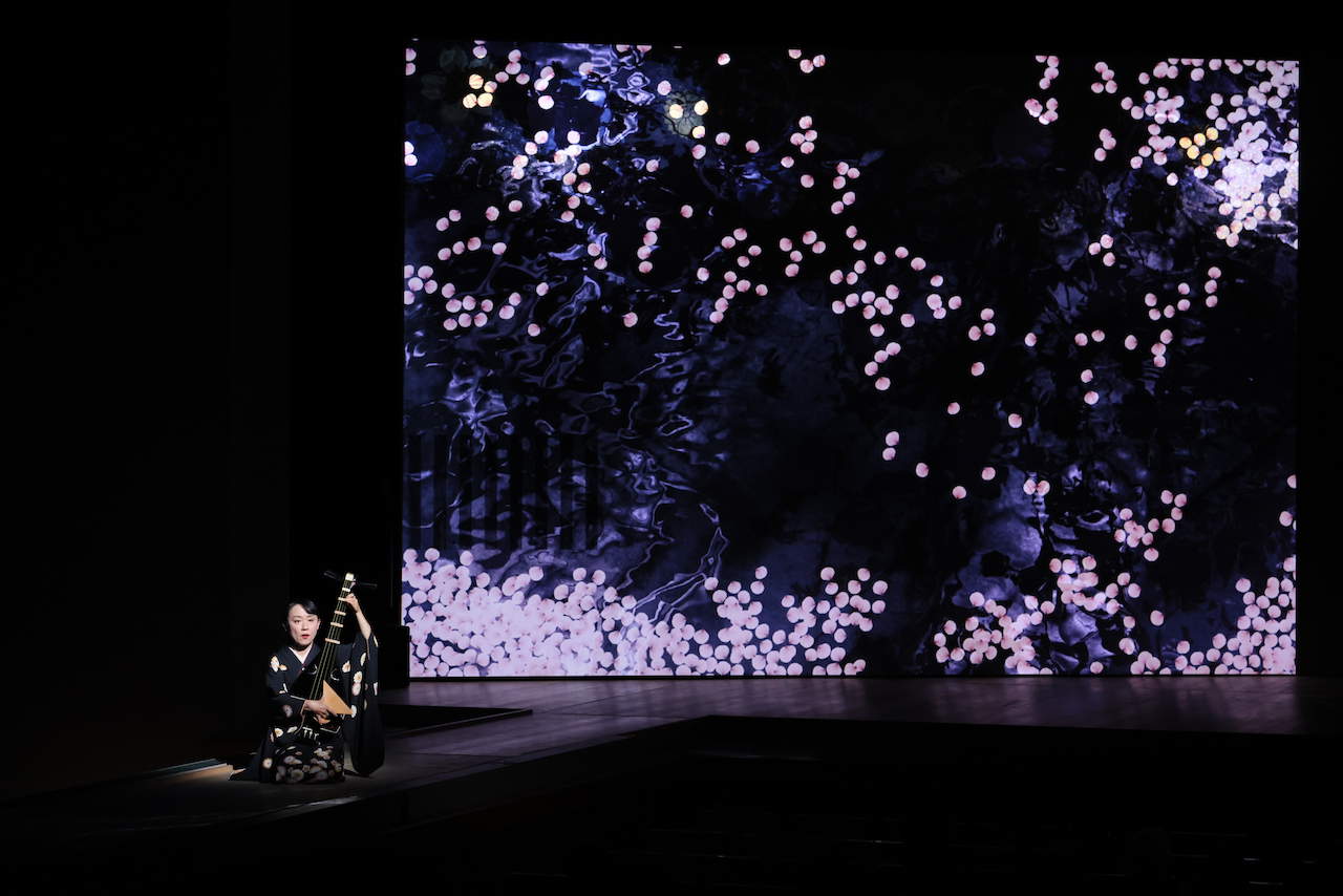 Top Kabuki Highlights During Japan Cultural Expo at the National Theatre