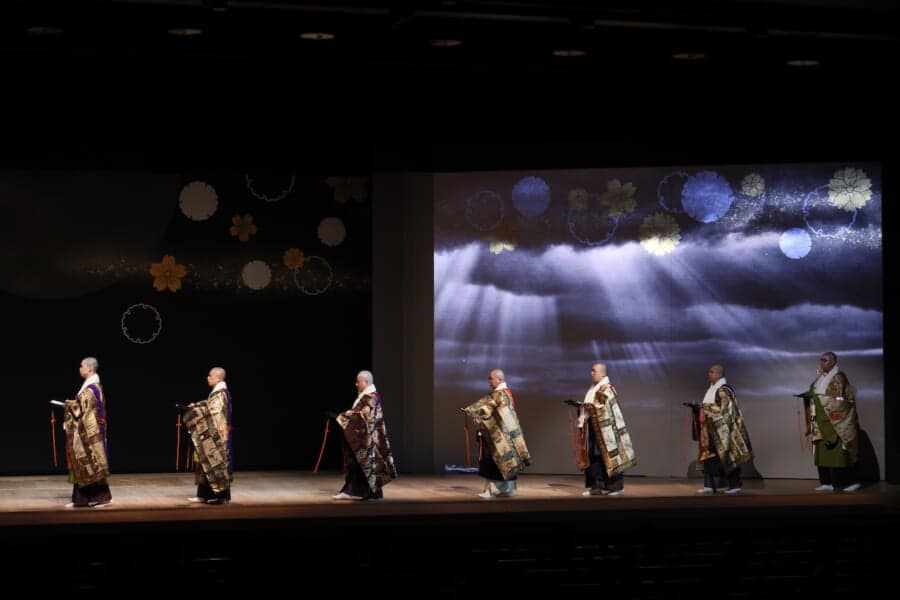 Top Kabuki Highlights During Japan Cultural Expo at the National Theatre