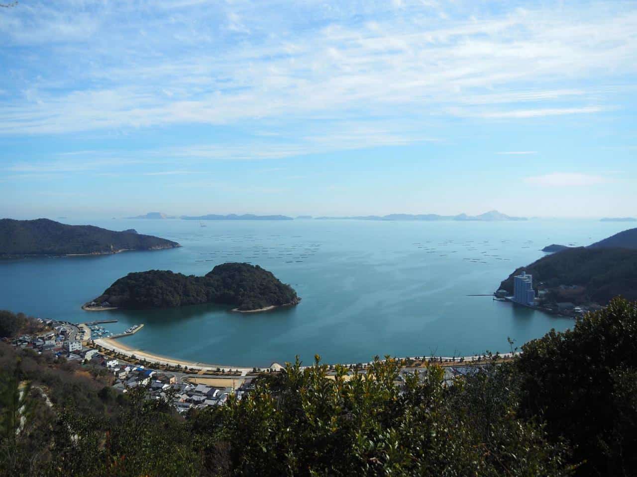 Ako City: The Best Things to See in Hyogo's Port Town in Two Days