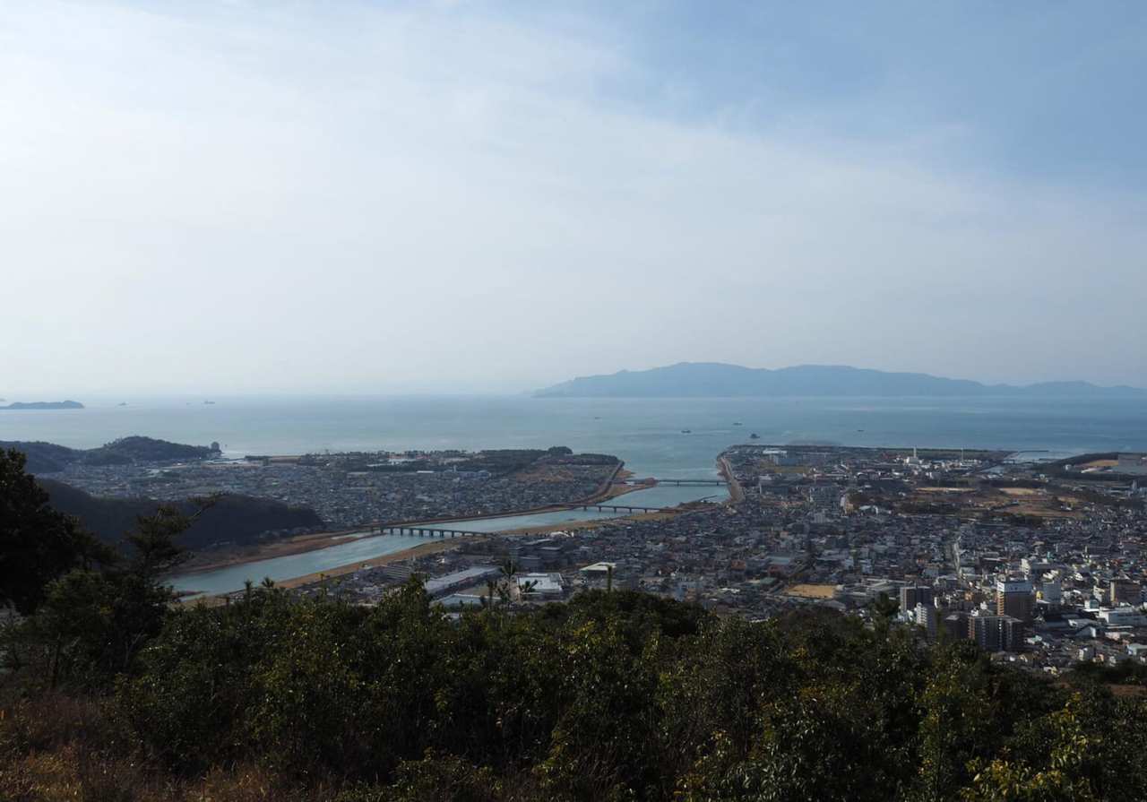 Ako City: The Best Things to See in Hyogo's Port Town in Two Days