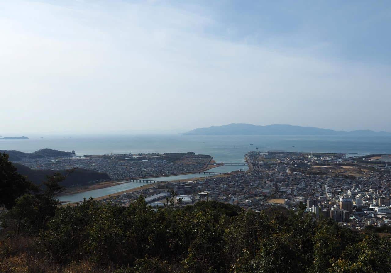 Ako City: The Best Things to See in Hyogo's Port Town in Two Days