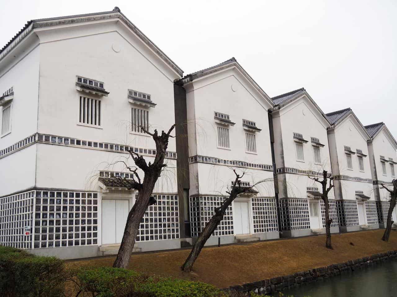 Top Things To Do in Ako City: Samurai History, Sake, Salt Making