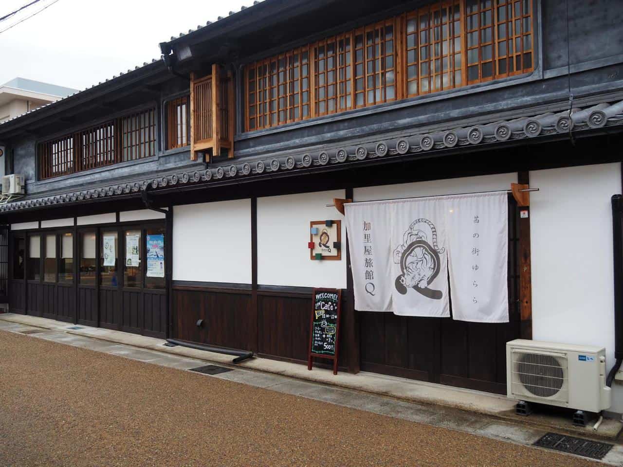 Top Things To Do in Ako City: Samurai History, Sake, Salt Making