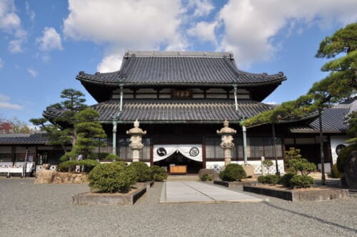 Welcome to Ako, enjoy the treasures of the Seto Inland Sea in Japan