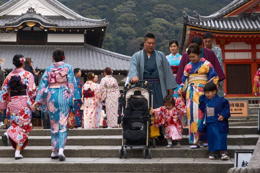 Death in Japan Through History: What Happens After You Die?