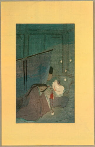 Death in Japan Through History: What Happens After You Die?