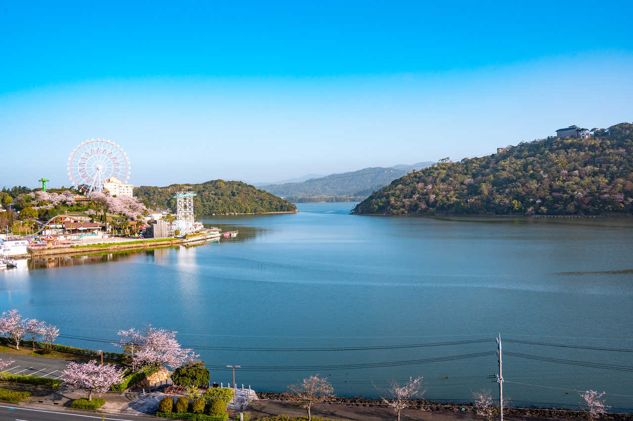 Best Ways to Spend a Perfect Family Holiday in Hamamatsu