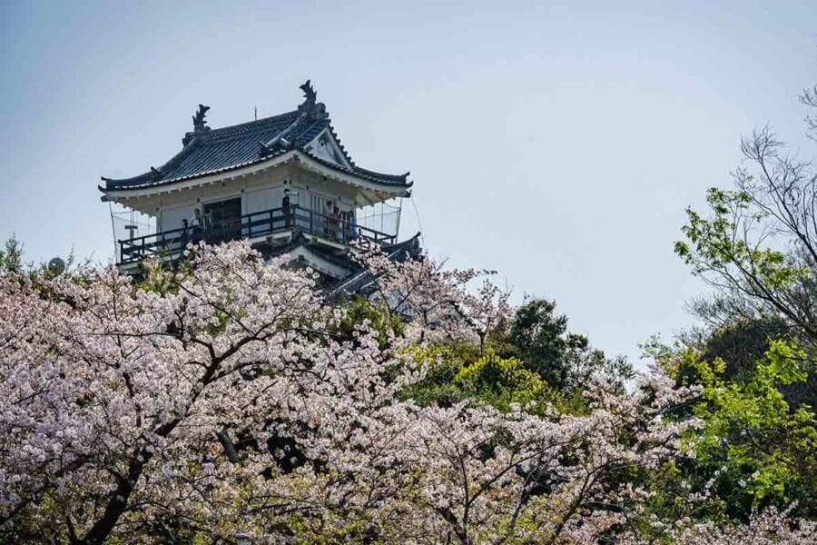 Hamamatsu: The City of Japanese History and Innovation