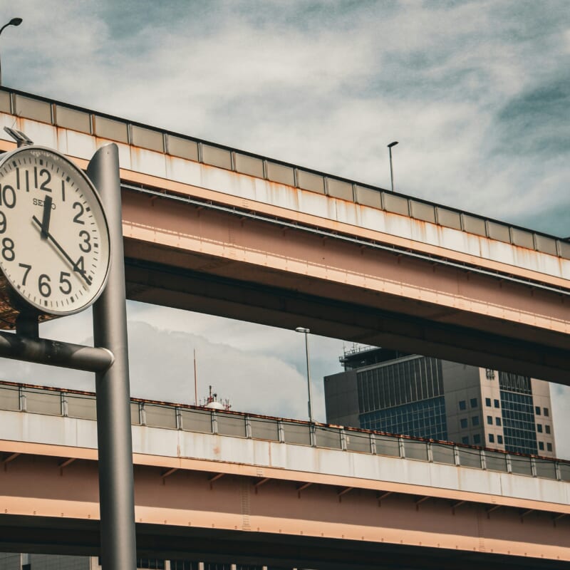 What Time Is It in Japan? Japan Time Zones & Global Differences