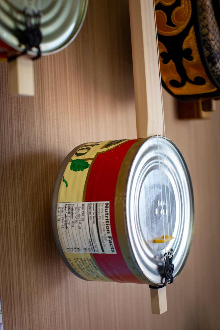 Sanshin: The History of the Okinawa Traditional Japanese Instrument