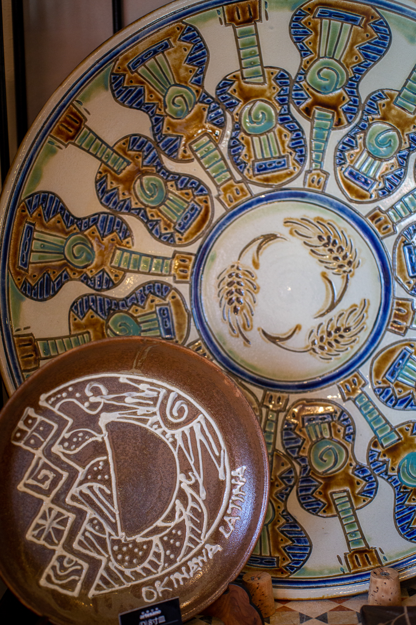 Nakama Pottery Workshop: How is Handmade Pottery Made in Okinawa?