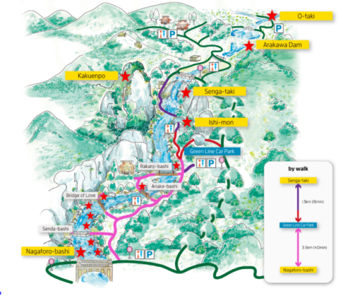 Best Things to See and Do Outside Tokyo in Kofu, Yamanashi Prefecture