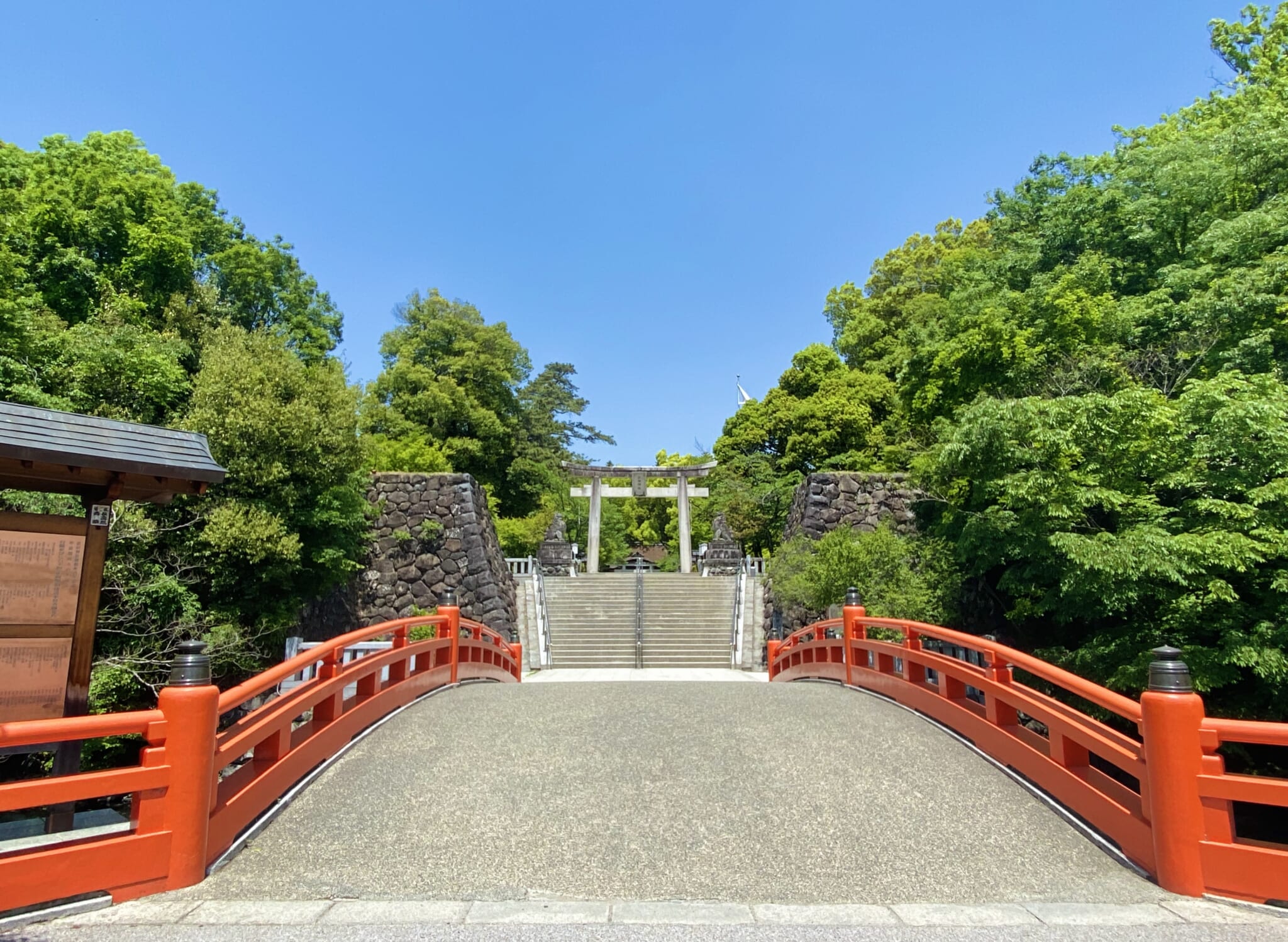 Best Things to See and Do Outside Tokyo in Kofu, Yamanashi Prefecture
