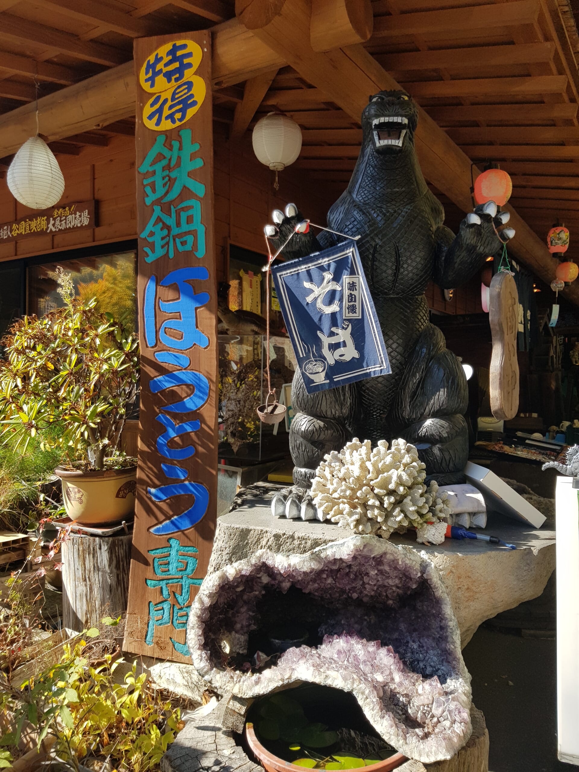 Best Things to See and Do Outside Tokyo in Kofu, Yamanashi Prefecture