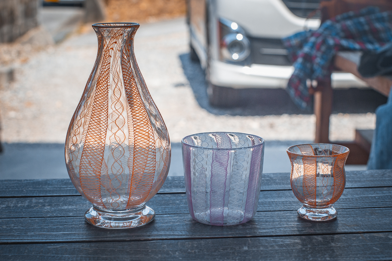 Okinawan Glass: Where to Make Your Own Glass Art in Okinawa, Japan