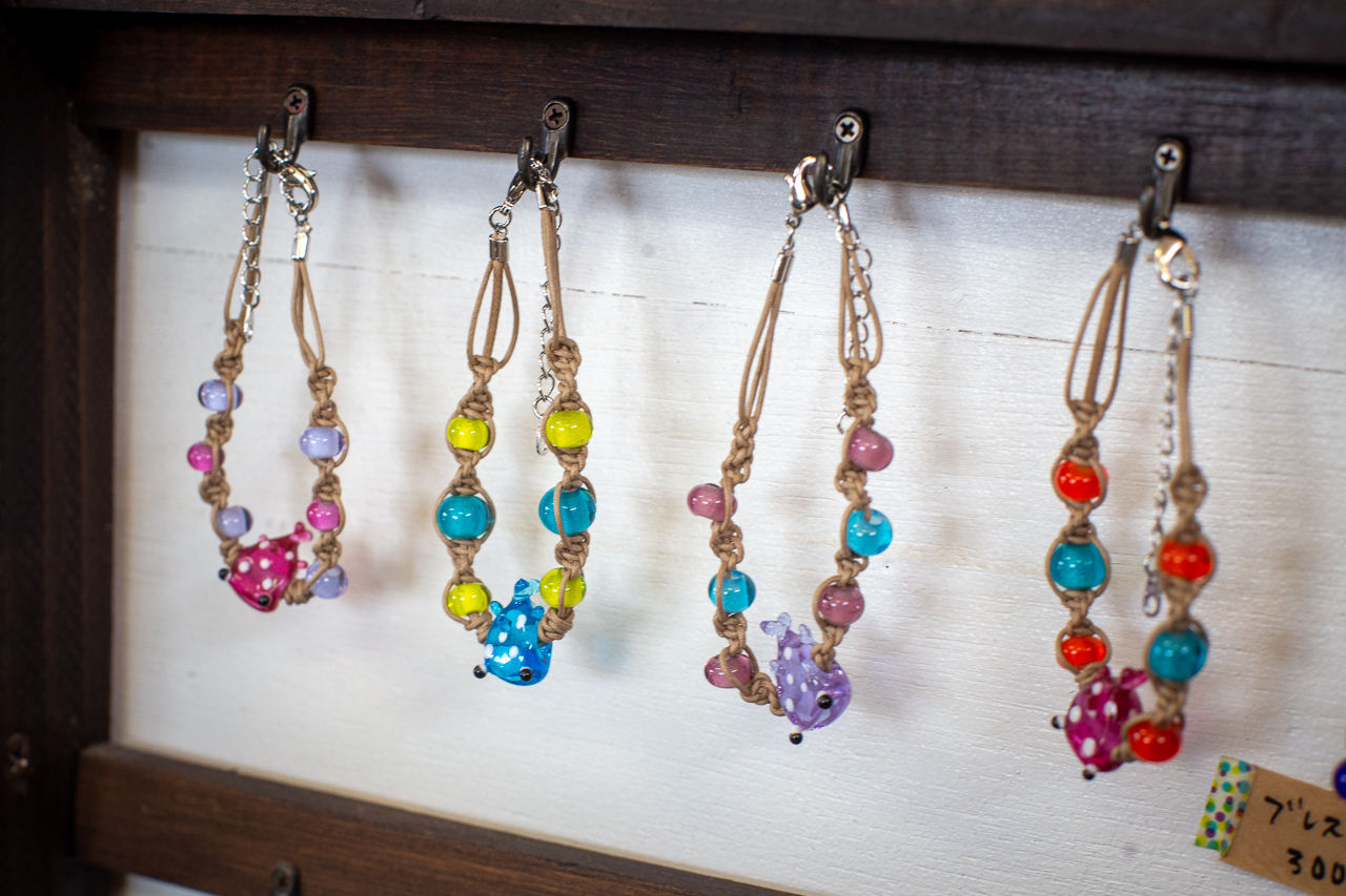 Okinawan Glass: Where to Make Your Own Glass Art in Okinawa, Japan