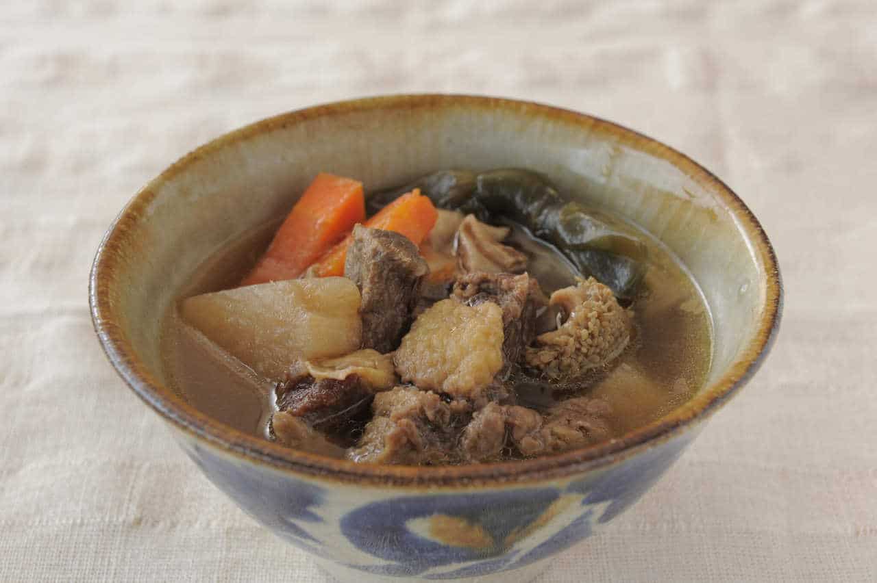 Okinawan Food & Diet: The Secret of Longevity in Okinawa at Okiham
