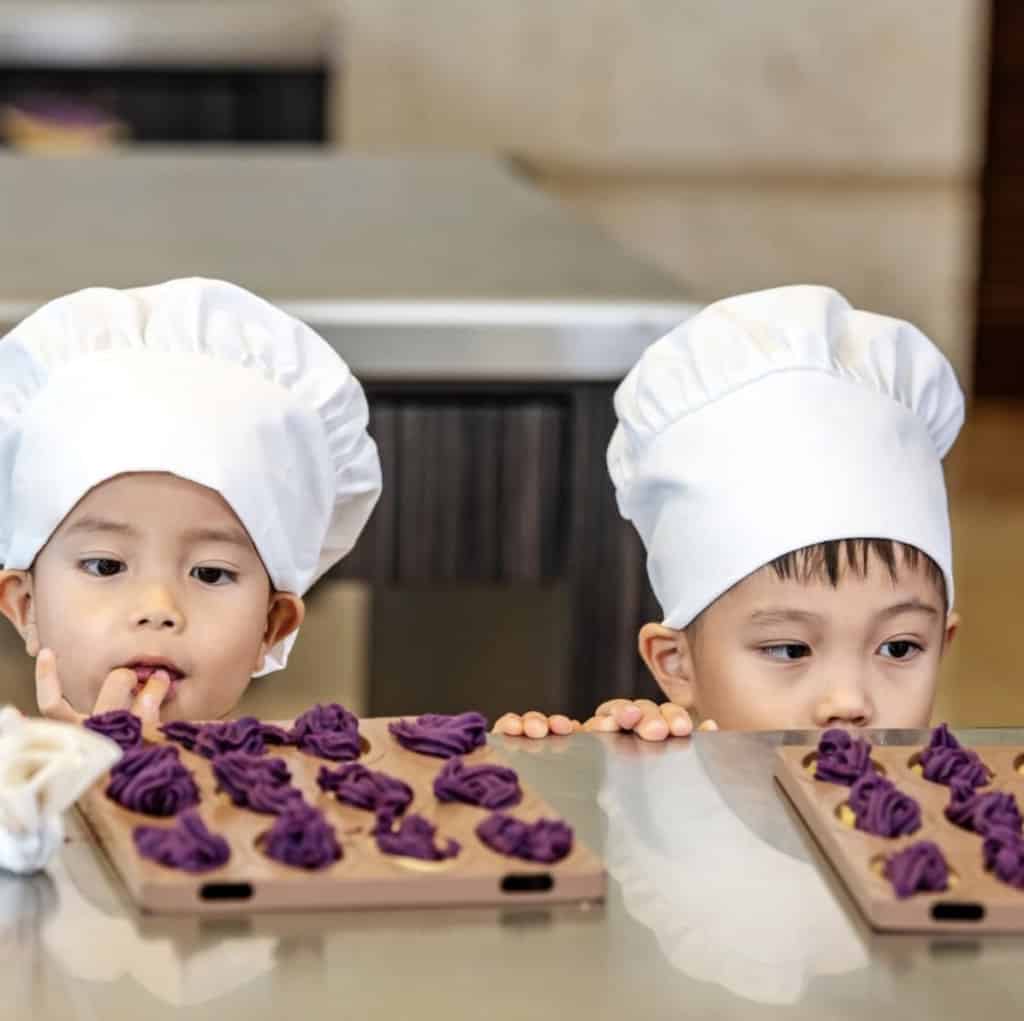 Okashi Goten: The Most Popular Japanese Sweets to Try on Okinawa