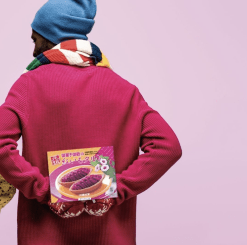 Okashi Goten: The Most Popular Japanese Sweets to Try on Okinawa