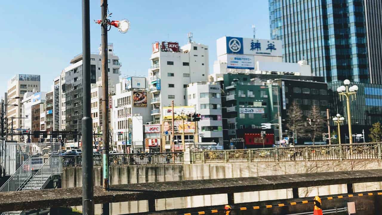 Your Name: Where Are the Real-life Locations from the Hit Anime