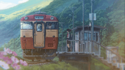 Your Name: Where Are the Real-life Locations from the Hit Anime