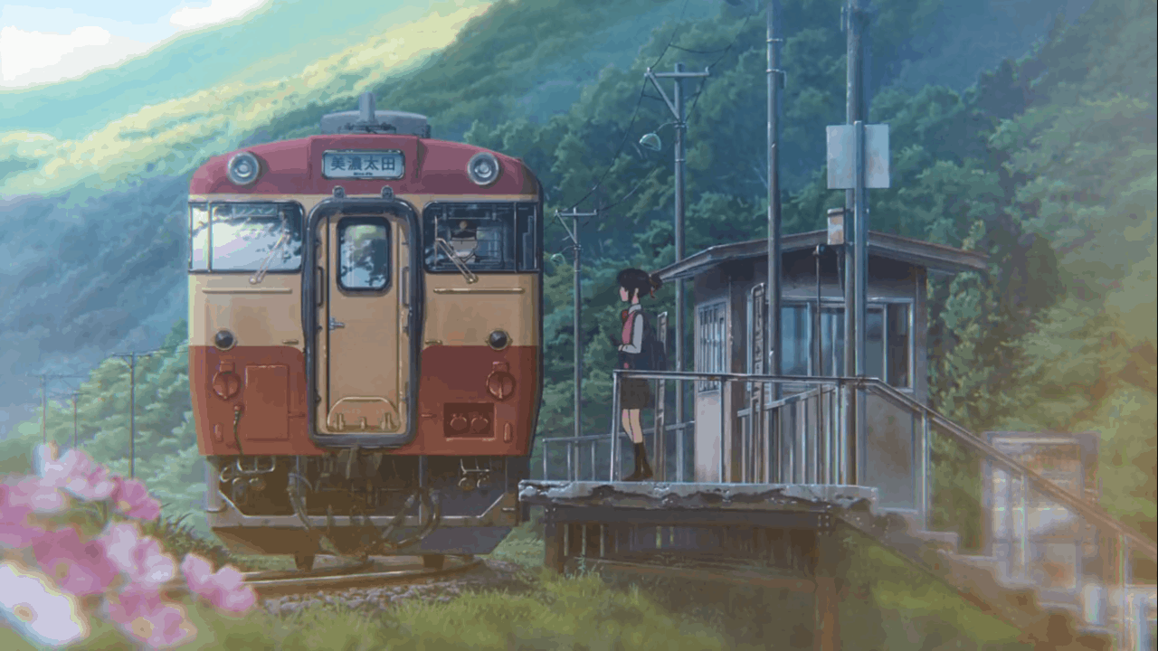 Your Name: Where Are the Real-life Locations from the Hit Anime