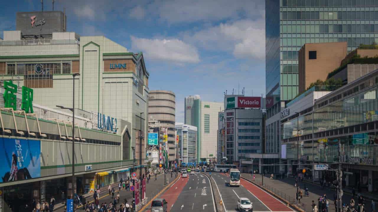 Your Name: Where Are the Real-life Locations from the Hit Anime