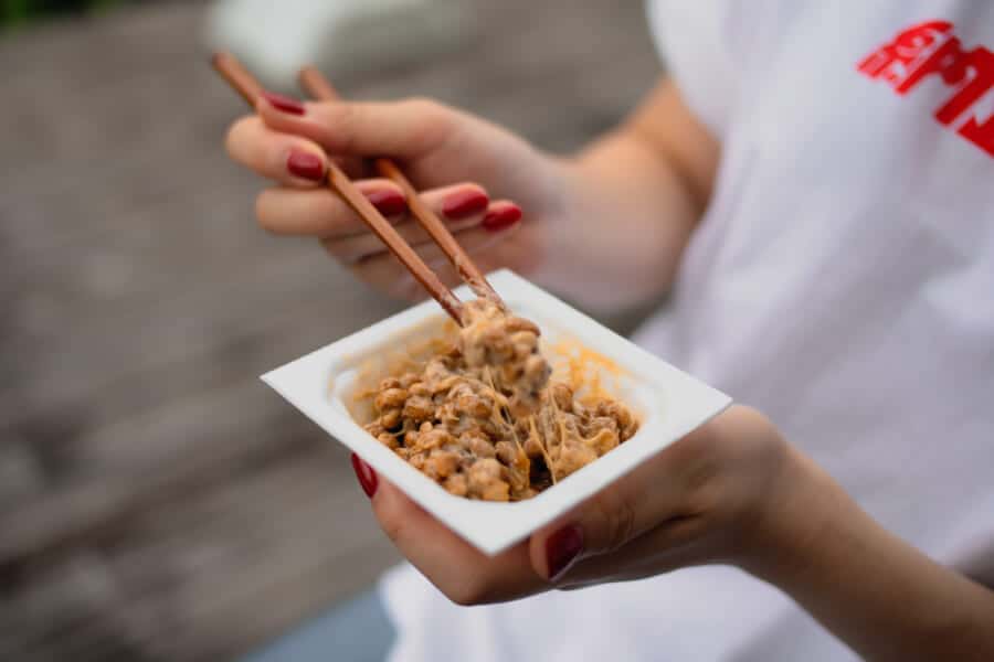 Natto: Why You Should Eat This Immunity Boosting Japanese Superfood