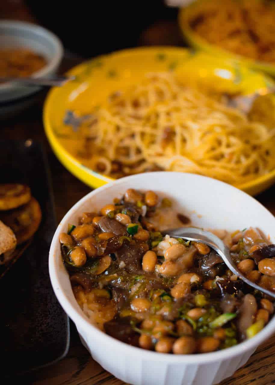 Natto: Why You Should Eat This Immunity Boosting Japanese Superfood