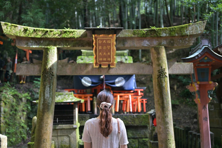 Greetings in Japan: How to Say Hello and Goodbye in Japanese