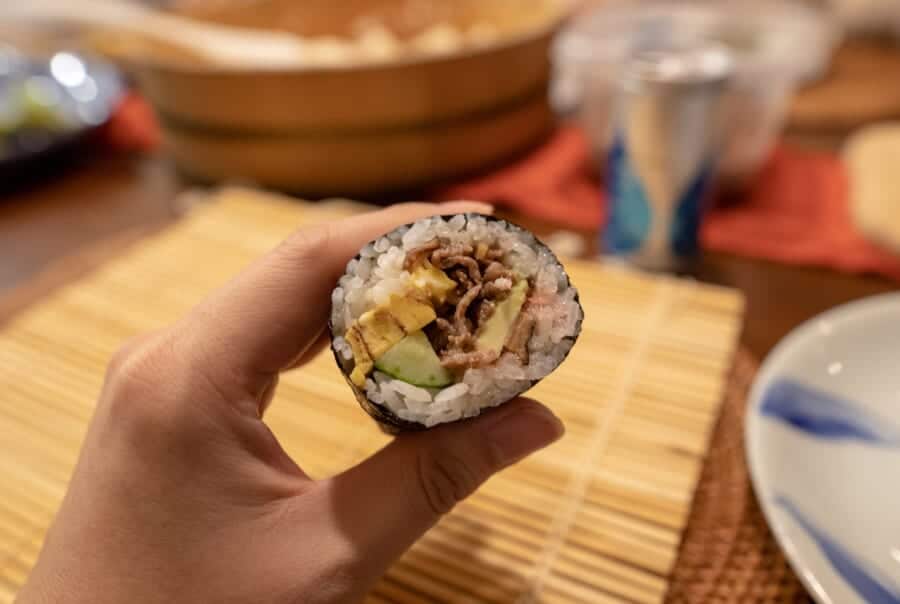 Try Hakata's best loved sweet - Torimon!