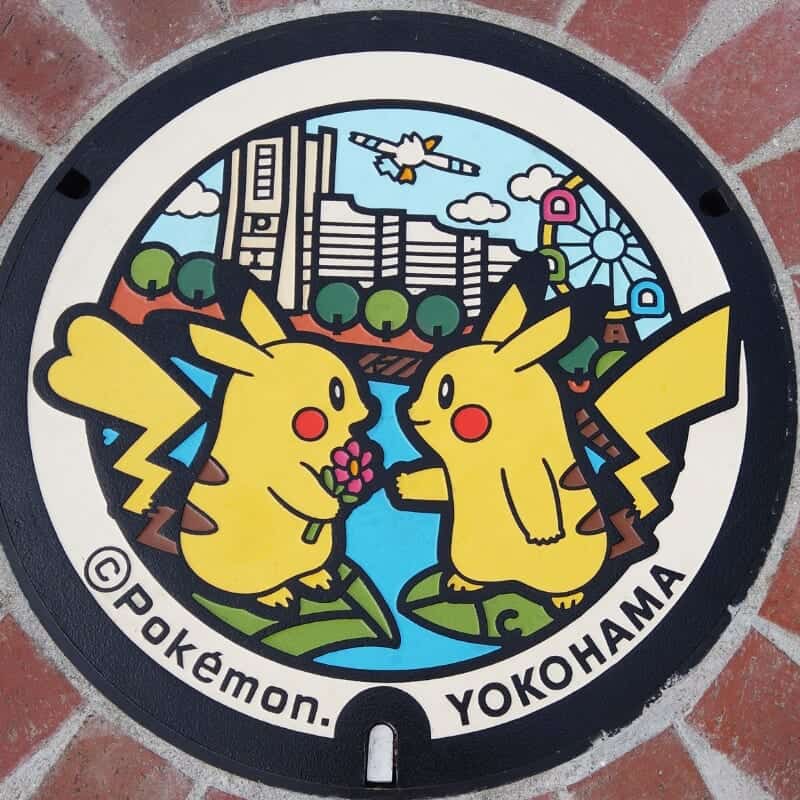 Peaceful temple in Kamakura: Kaizoji Temple