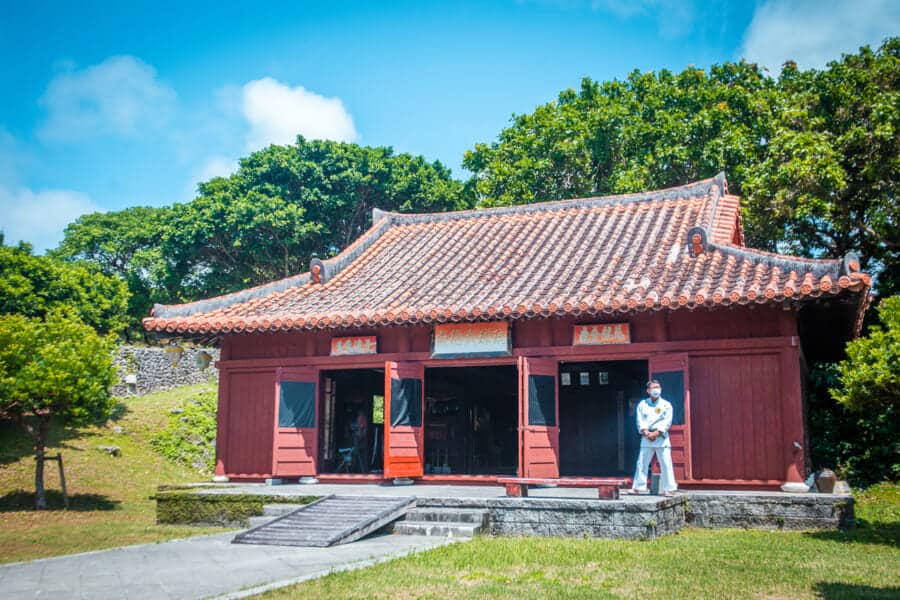 Yomitan: Top Things to Do, Eat, & Stay in Okinawa's Traditional Village