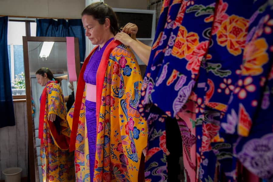 Yomitan: Top Things to Do, Eat, & Stay in Okinawa's Traditional Village