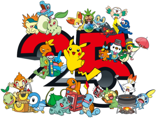Pokémon in Japan: How and Why it Became a Global Phenomenon