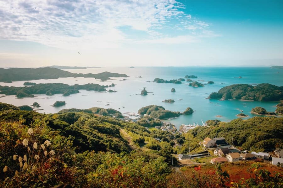 Islas en Japón: ¿Cuántas Islas Japonesas Hay Exactamente? | Rocket site