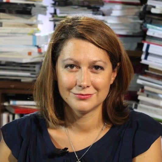 Daniela Travaglini, Author at VOYAPON