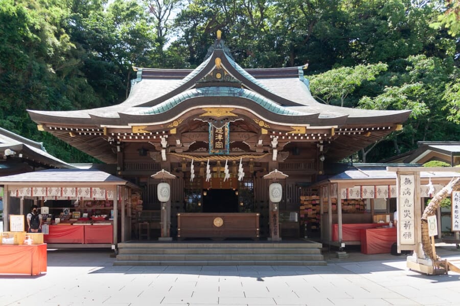 Enoshima: Things to Do on Tokyo’s Spiritual Pleasure Island Getaway