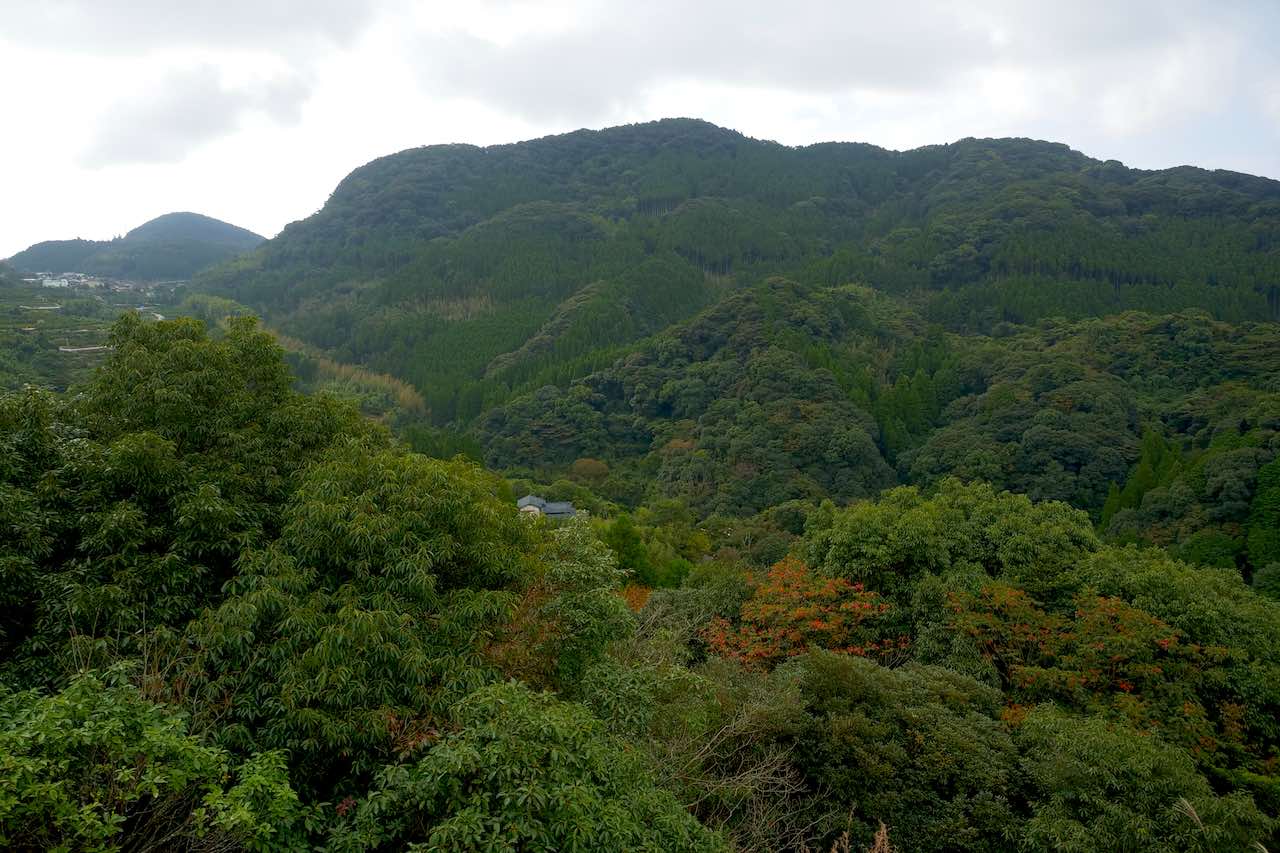 Visit the Cave Where Legendary Swordsman Miyamoto Musashi Meditated