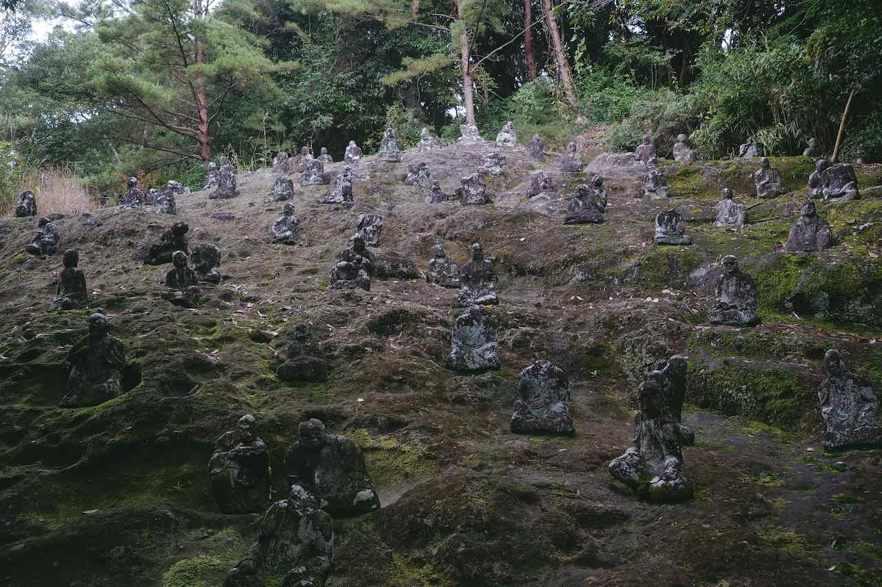 Visit the Cave Where Legendary Swordsman Miyamoto Musashi Meditated