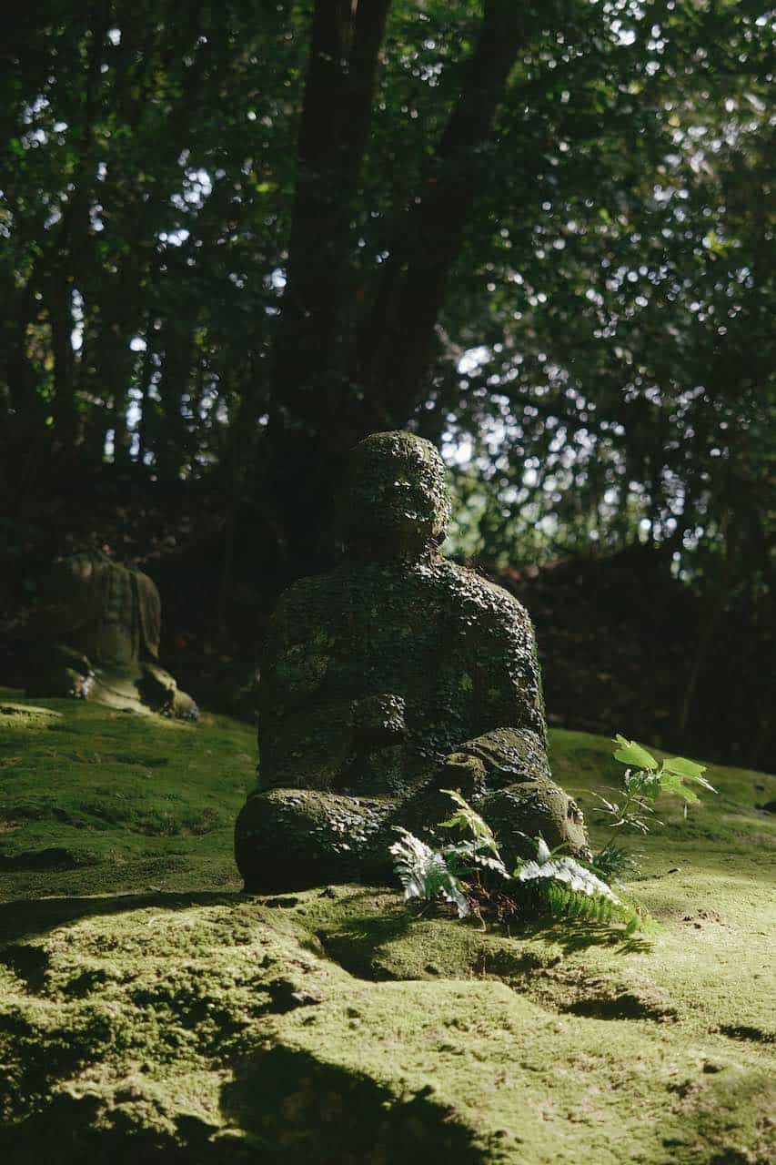 Visit the Cave Where Legendary Swordsman Miyamoto Musashi Meditated