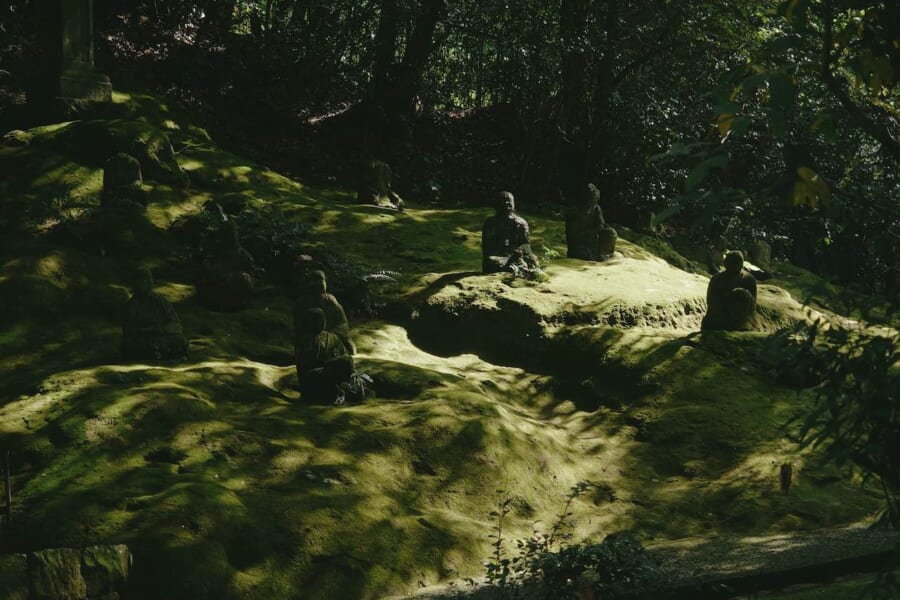 Visit the Cave Where Legendary Swordsman Miyamoto Musashi Meditated