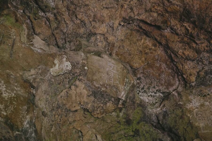 Visit the Cave Where Legendary Swordsman Miyamoto Musashi Meditated