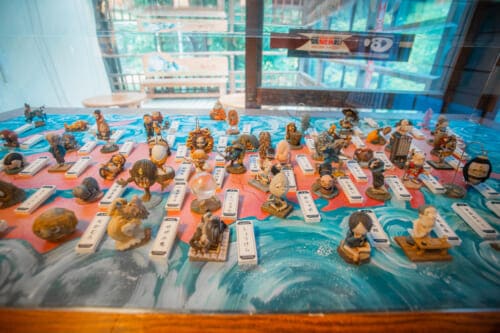 Yokai: Discover the History of Japan's Legendary Monsters