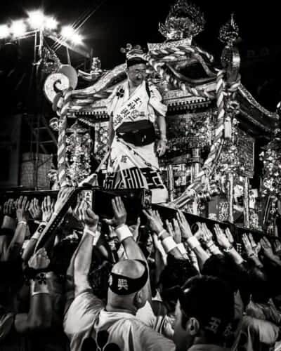 Experience Osaka's Tenjinbashisuji Shopping Street Like a Local