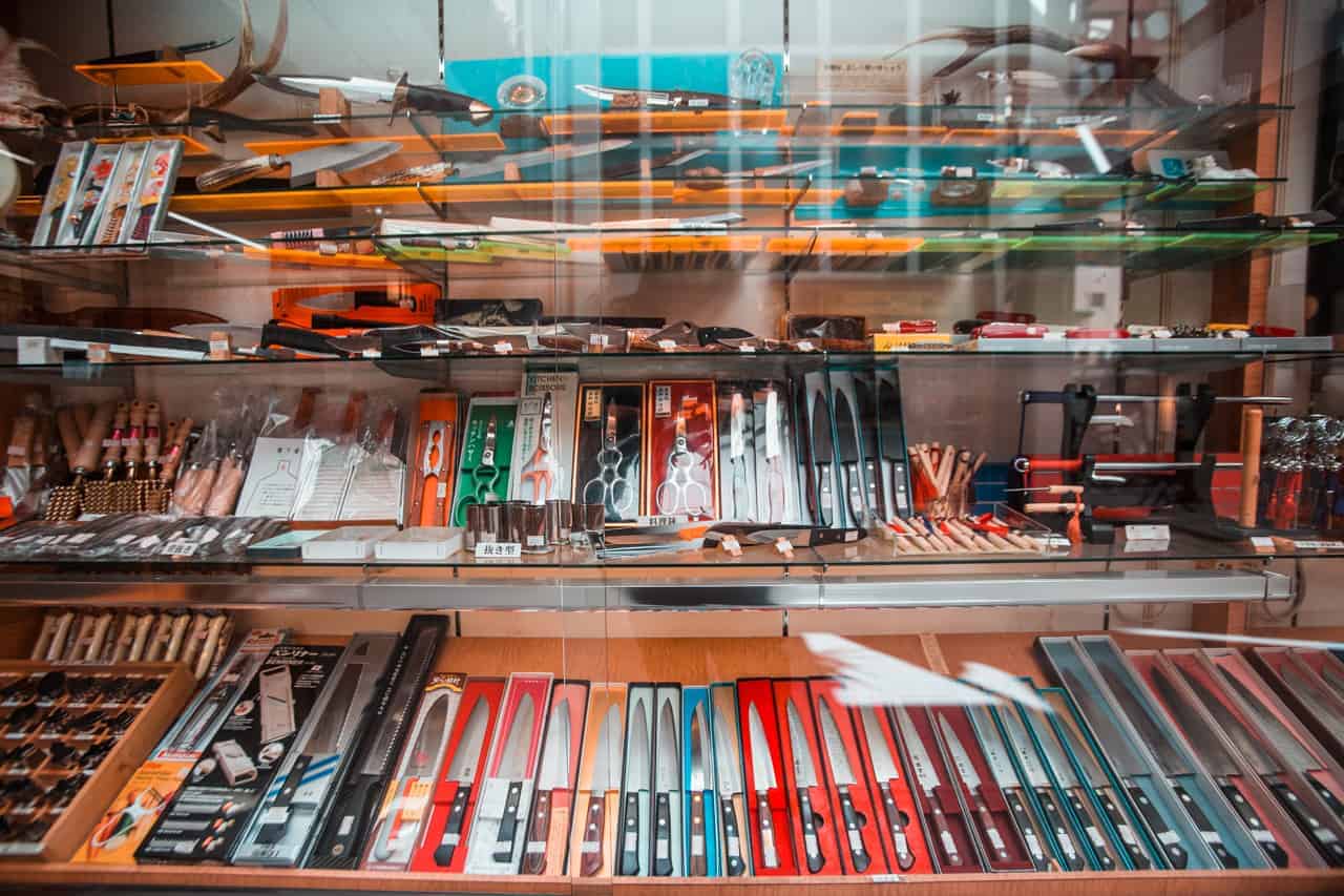 Experience Osaka's Tenjinbashisuji Shopping Street Like a Local