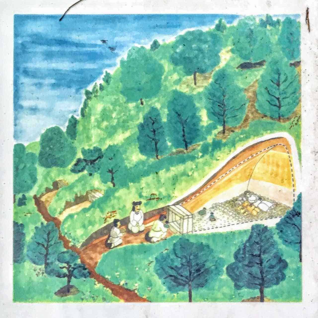 Todoroki Valley: One of the Most Beautiful Parks in the Middle of Tokyo