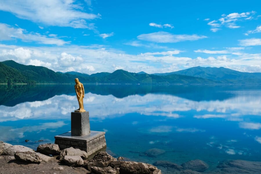 Top Summer Activities to See and Do in Semboku, Akita Prefecture