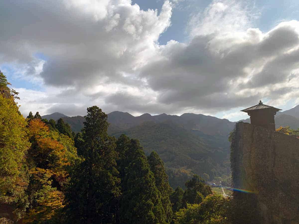 Here are the Best Autumn Foliage Spots to Visit in Tohoku