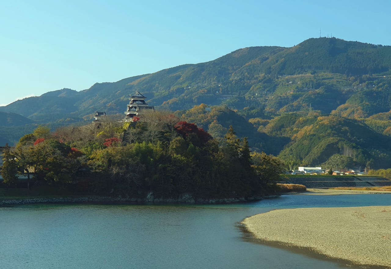 Ozu City: The Best Things to See and Do in Ehime's Castle Town
